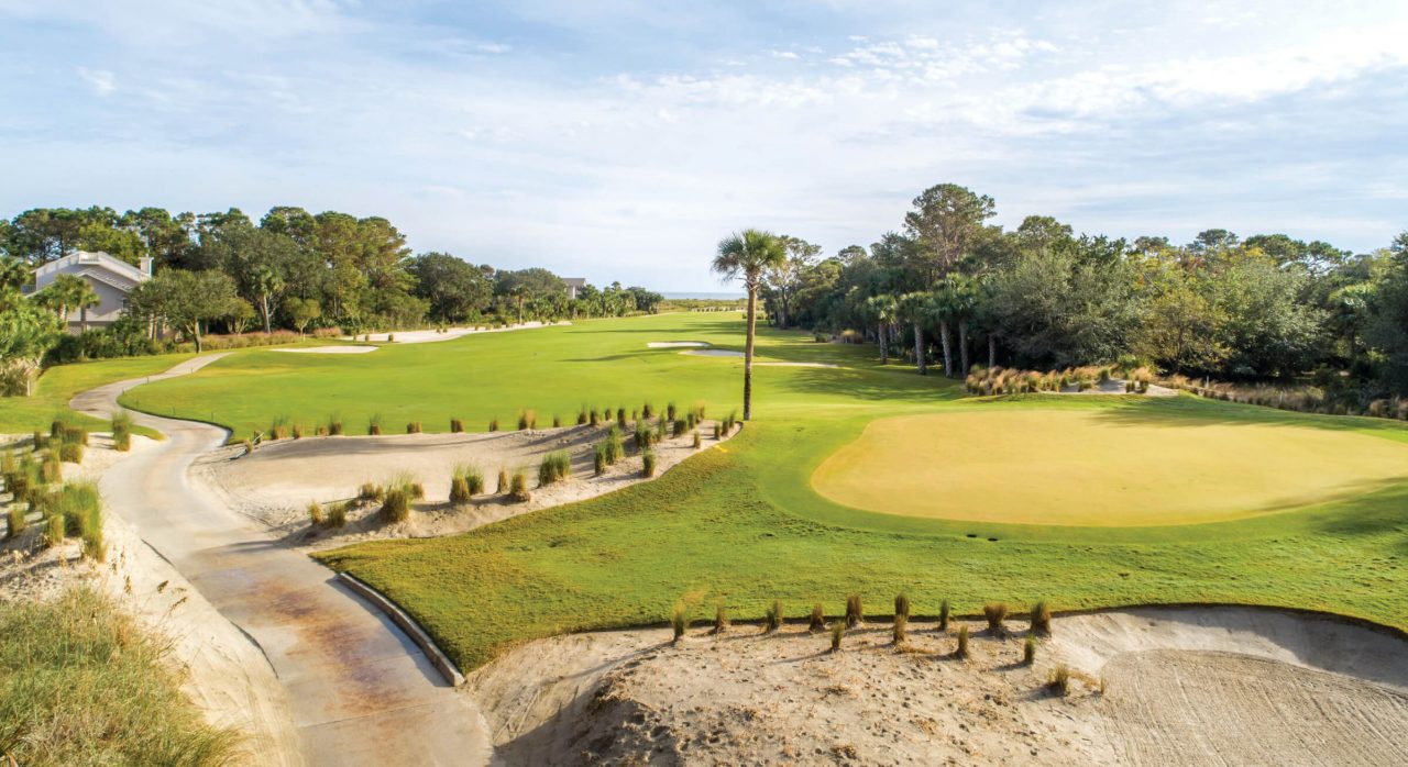 Fittings - David Ayres' Lowcountry Custom Golf