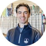 Schedule a Lesson - David Ayres' Lowcountry Custom Golf