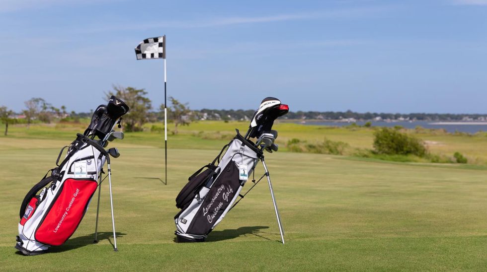 Lowcountry Golf Lessons